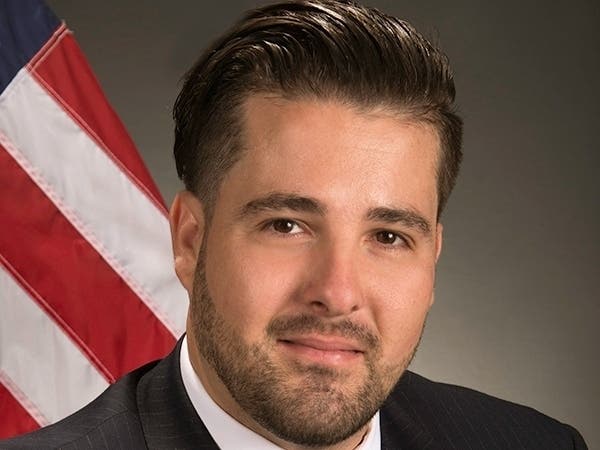 Meet The Candidates: Kevin Maccarone Runs For Glen Cove Council | Glen ...