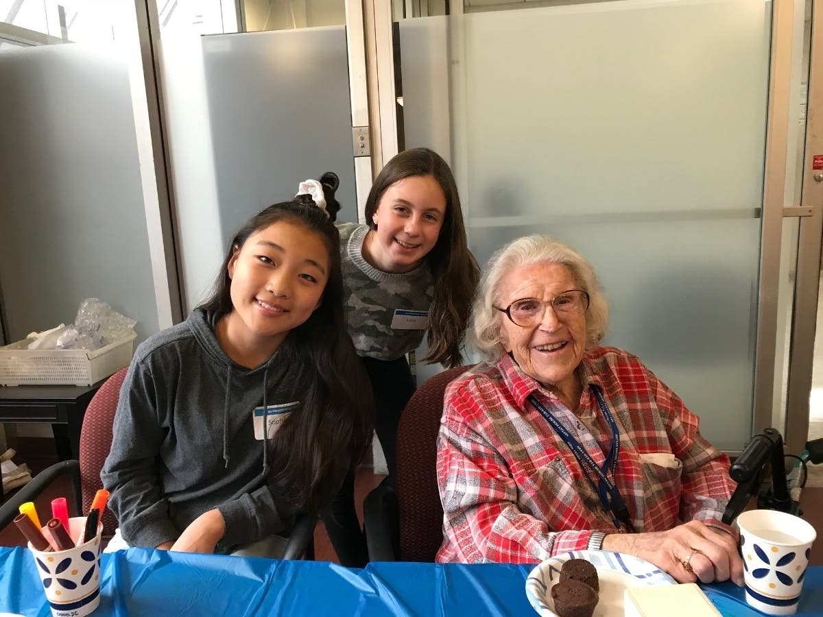 UJA Westchester Volunteers Make Holidays Brighter | Scarsdale, NY Patch