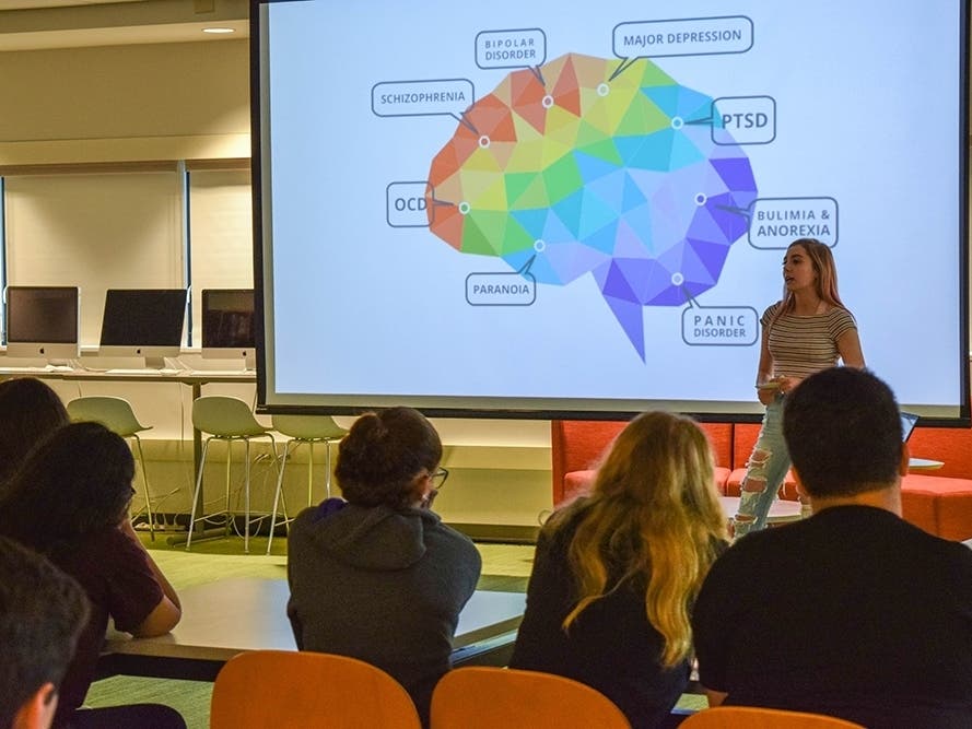 Brewster High School Showcases Their Best Senior TED Talks | Southeast ...