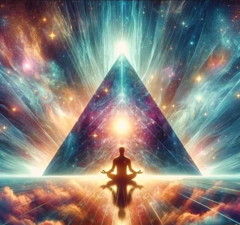 Jun 3 | Connecting to your Inner Celestial Shaman | Greenwich, CT Patch