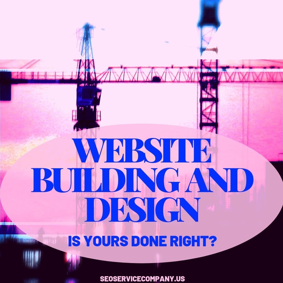 Website Building and Design - Oak Lawn, IL Patch