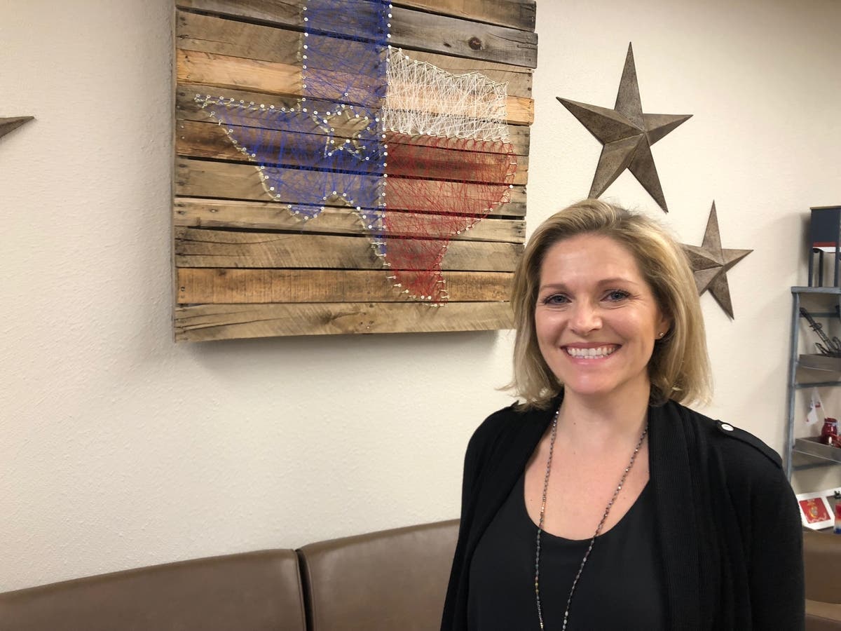 Dallas-Area Clinic Announces Training Program | Dallas, TX Patch