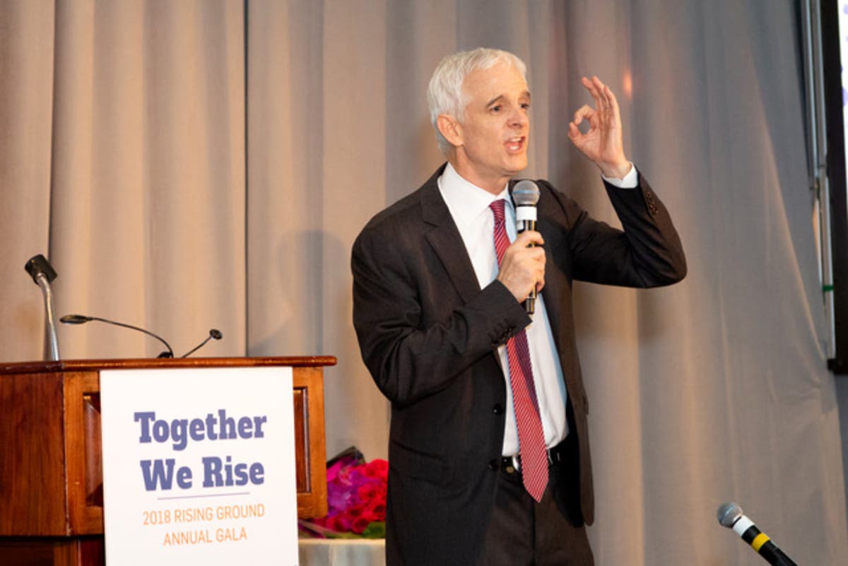 Rising Ground Gala Raises Nearly $700,000 for Kids and Families | New ...