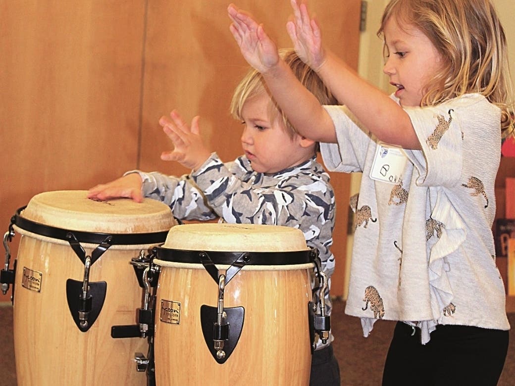 Fall Discovery Fair (ages 2-7) to be held Sat. Oct 5 | New Canaan, CT Patch