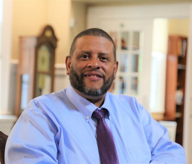 Victor Catano Named CFO at New Canaan Country School | New Canaan, CT Patch