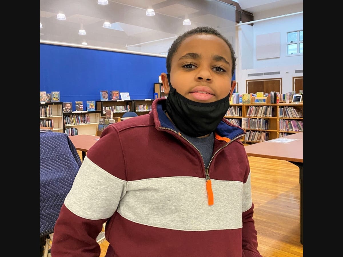 New Canaan Country School Honors Legacy of Dr. Martin Luther King ...