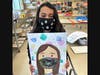 Pandemic Self-portraits: Fourth Graders Document a Moment in Time | New ...