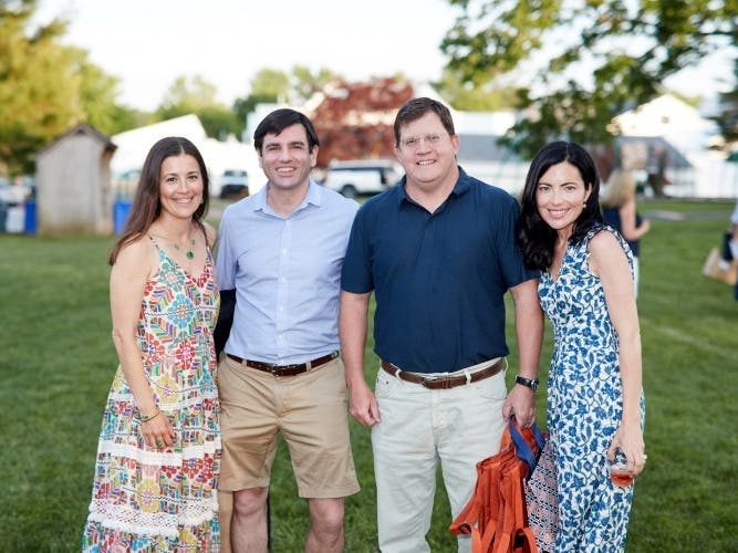 New Canaan Country School Rocked at Community Celebration | Norwalk, CT ...