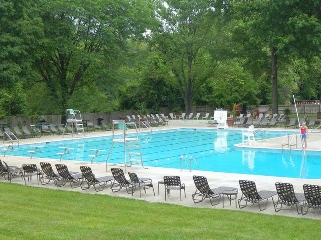 Openings Still Remain At Area Pools | West Chester, PA Patch
