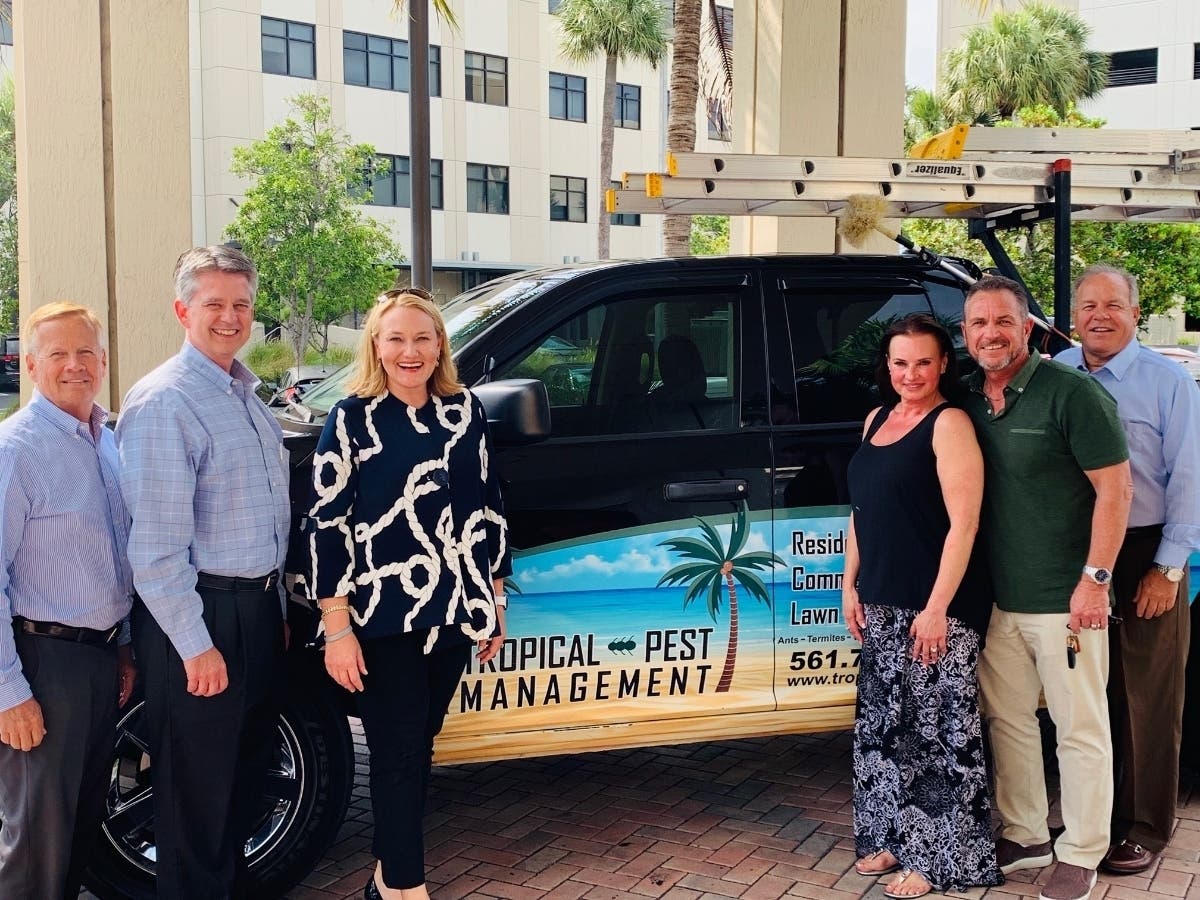 Atlanta-Based Arrow Exterminators Expands Footprint in Florida ...