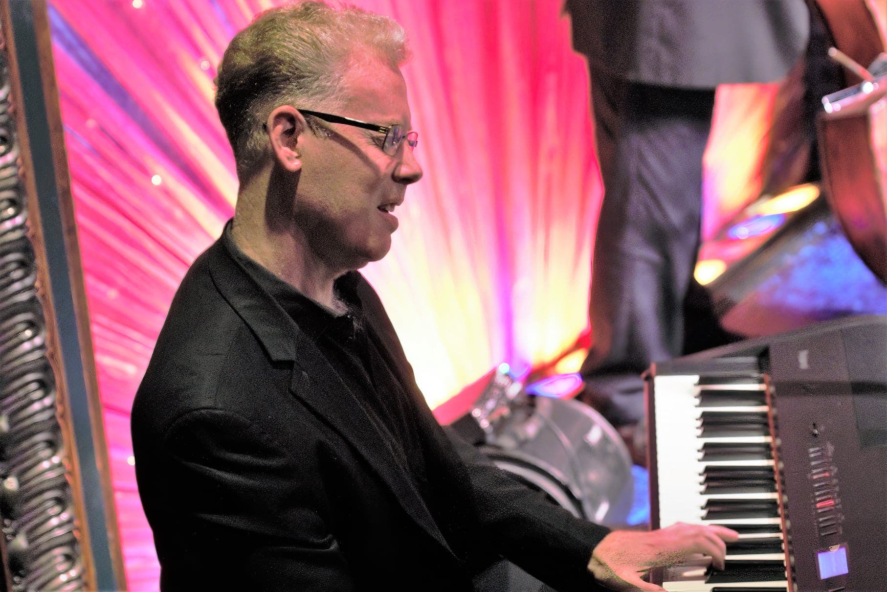Feb 16 | Monday Night Jazz presents Simon Lasky and Friends | Sarasota ...