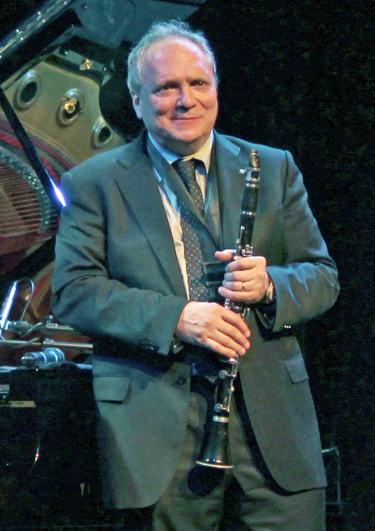 Jan 17 | Ken Peplowski Quartet | Sarasota, FL Patch