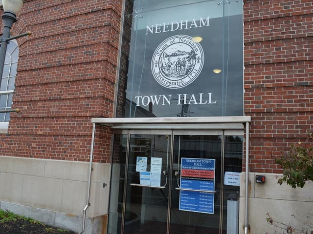 Needham Hires First Woman Department of Public Works Director | Needham ...