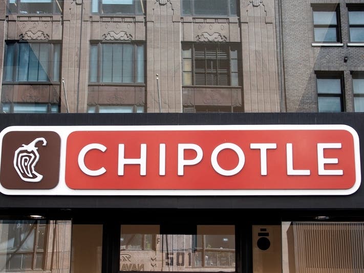 Chipotle Coming To Jersey City Waterfront | Jersey City, NJ Patch