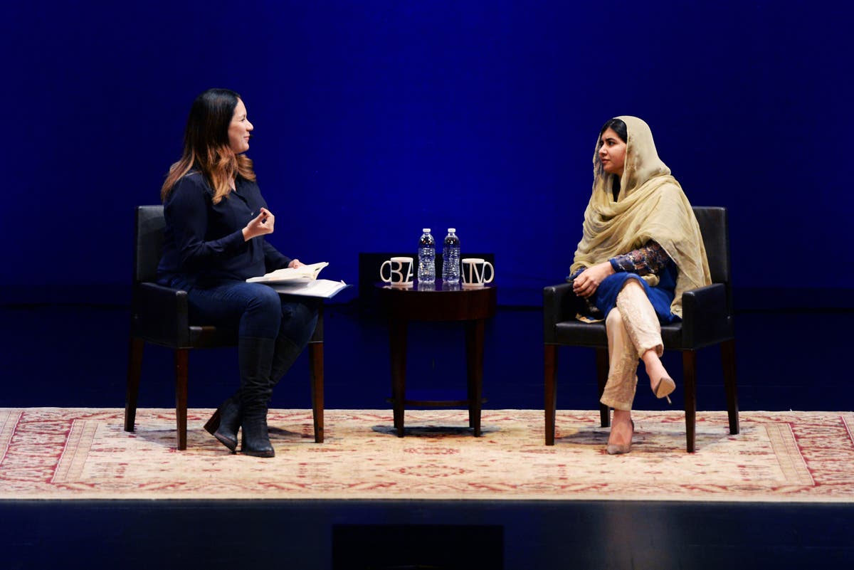 Malala Yousafzai Talks Immigration, Activism In Visit To Brooklyn ...