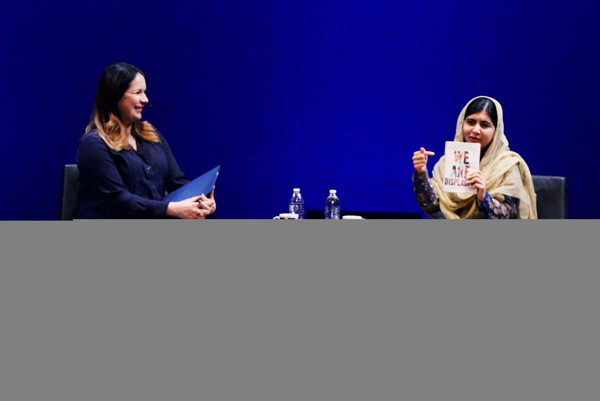 Malala Yousafzai Talks Immigration, Activism In Visit To Brooklyn ...