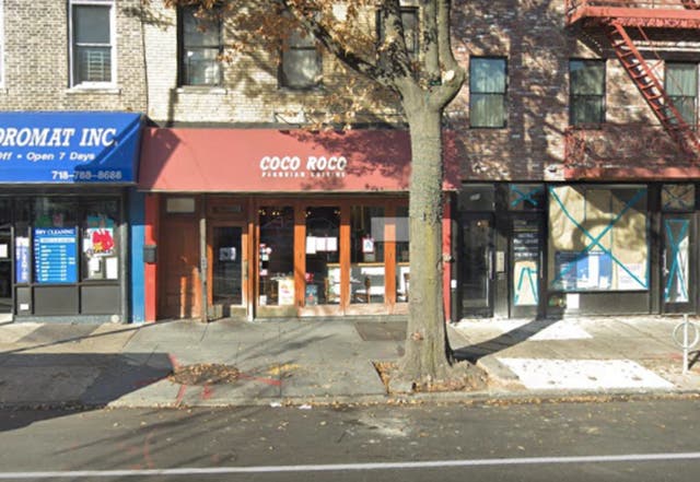 Park Slope's Coco Roco Restaurant Shuttered By Health Inspectors | Park ...