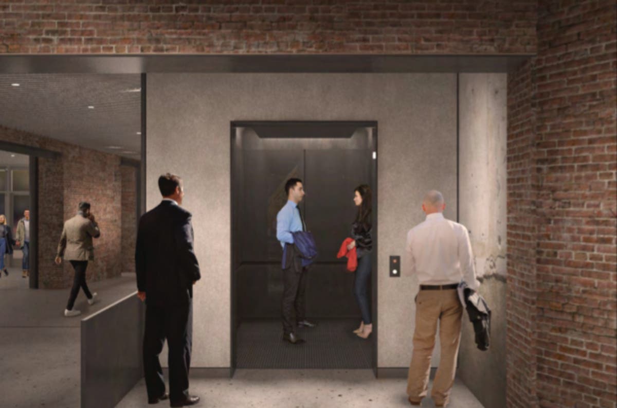 Long-awaited BAM Expansion Announces Grand Opening | Fort Greene, NY Patch