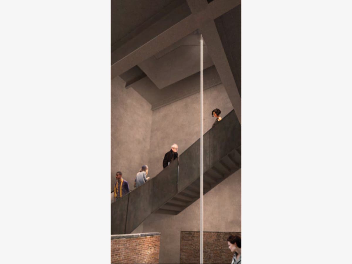 Long-awaited BAM Expansion Announces Grand Opening | Fort Greene, NY Patch