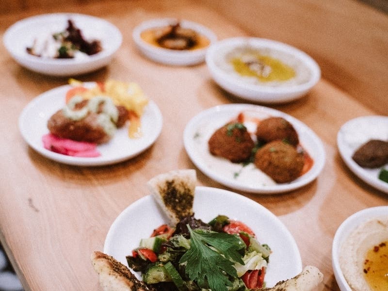 Brooklyn Staple Sahadi's First Expansion Opens In Industry City ...