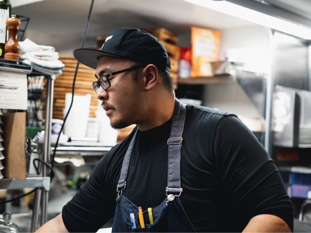 Park Slope Native Plans Eclectic Sandwich Shop In Williamsburg | Park ...