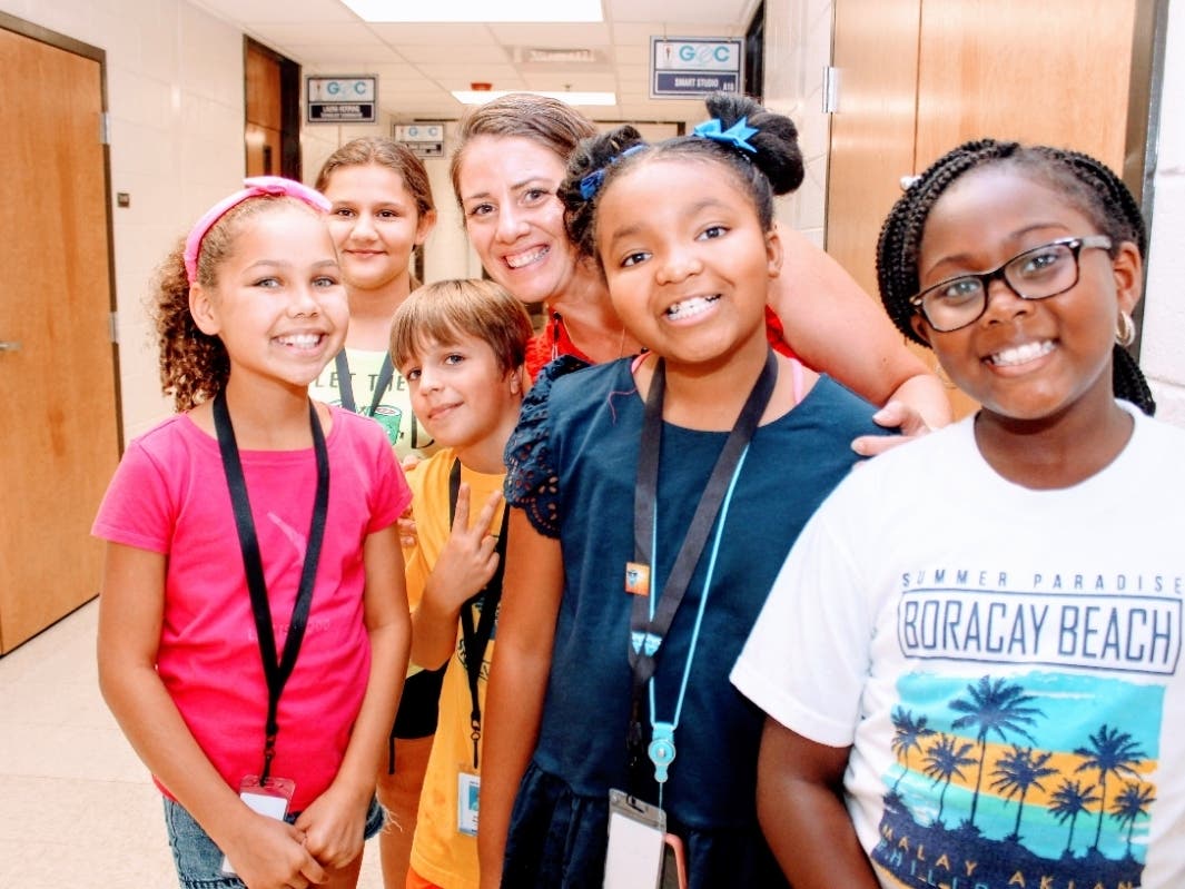 Registration for Full-Time Students at Gwinnett Online Campus ...