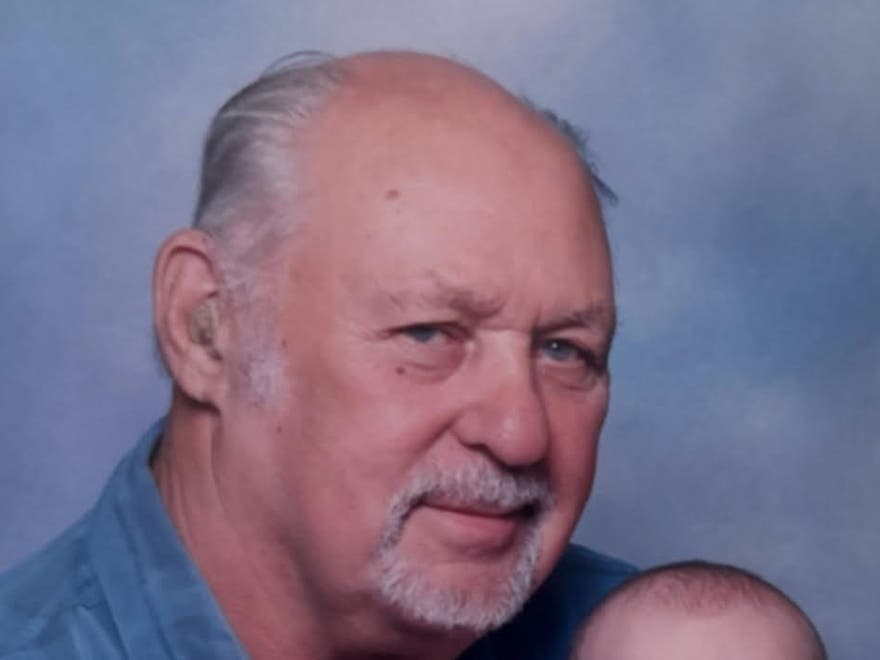 Obituary: Joseph Raymond Keller, Sr. | Shelton, CT Patch