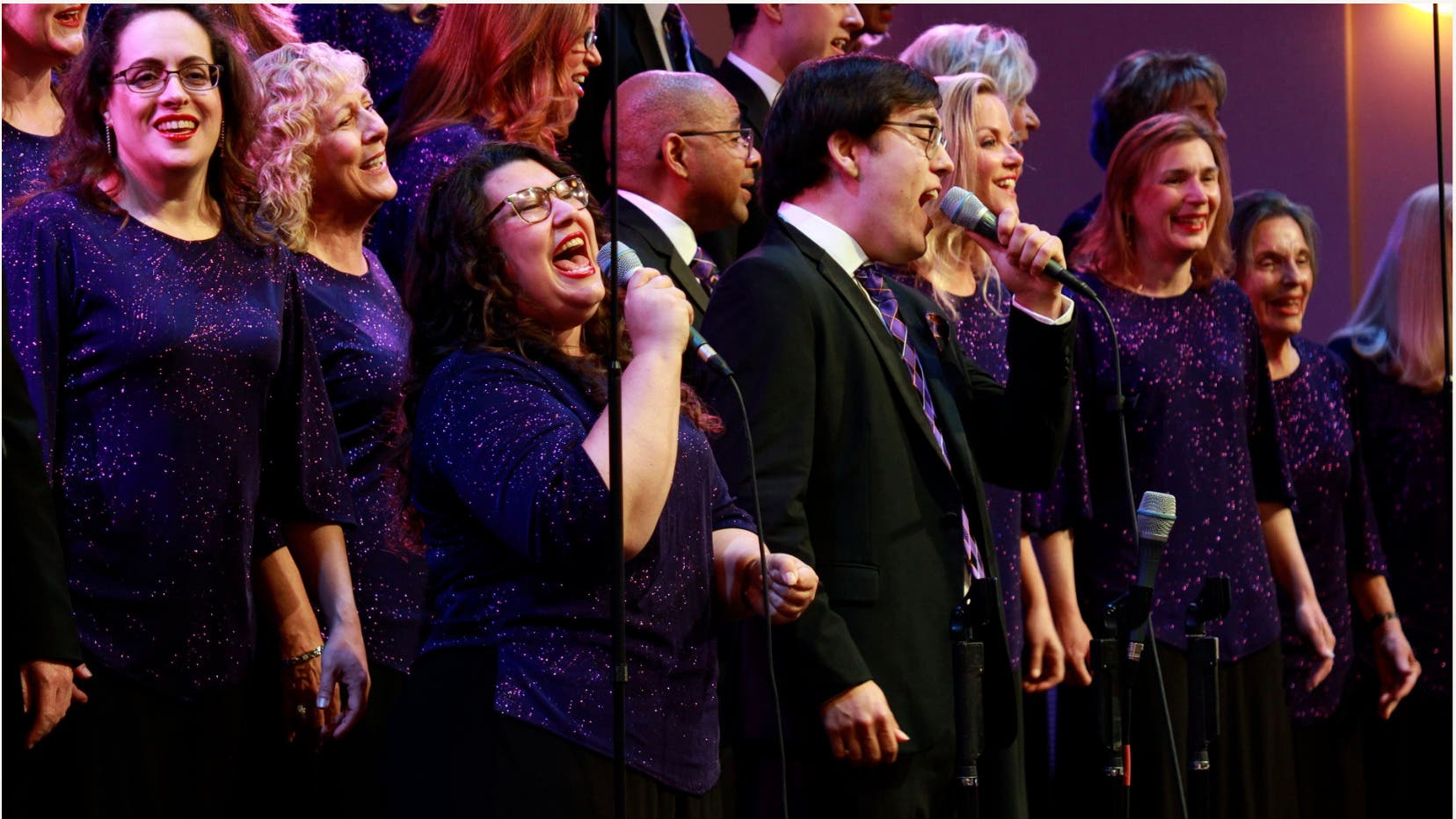 Dec 7 | Bonner Singers Christmas Concert at Mount of Olives | Mission ...
