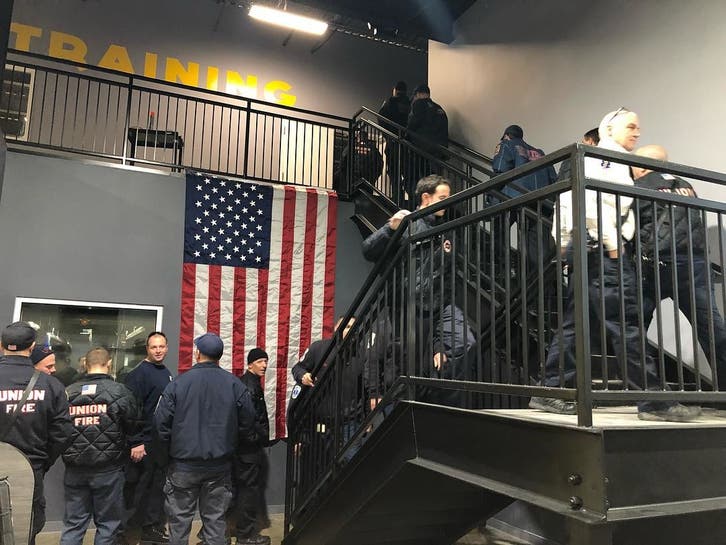 New Jersey’s #1 Shooting Range, RTSP, Opens New Location In Union ...