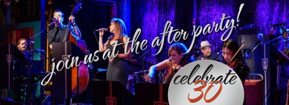 Frontiers of Flight Museum Hosts 30th Anniversary Gala May 10 | Dallas ...