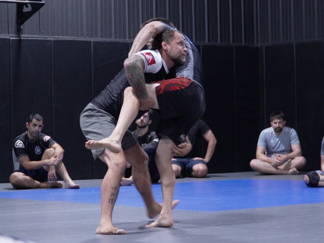 Jeff Curran Invitational 1: The Inception hits the MAC in Crystal Lake ...