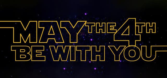 May 4 | Star Wars Day/FCBD Event | Venice, CA Patch