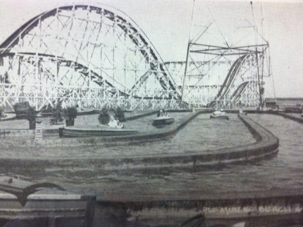 Pleasure Beach Bridgeport CT, | Bridgeport, CT Patch