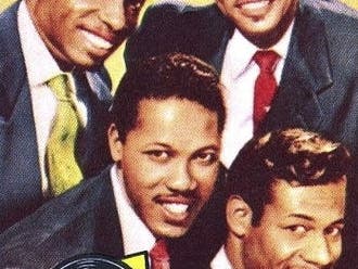 The Coasters Singing Group | Bridgeport, CT Patch