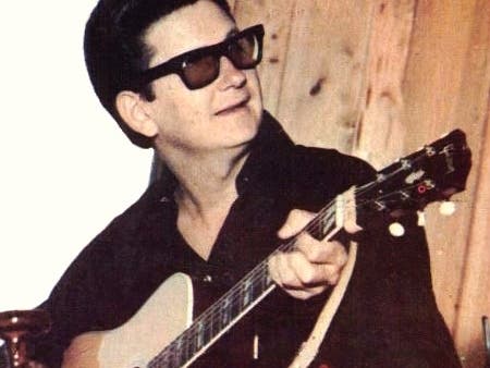 Presenting Roy Orbison | Bridgeport, CT Patch