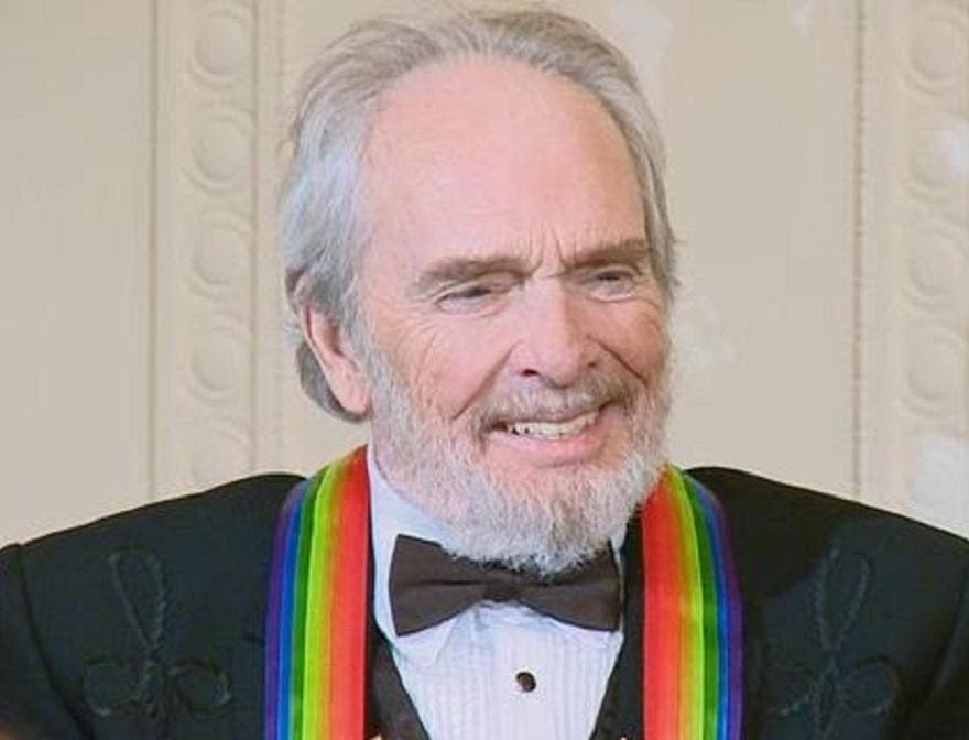 Merle Haggard | Bridgeport, CT Patch