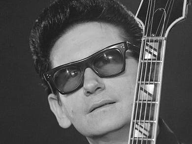 Remembering Roy Orbison | Bridgeport, CT Patch