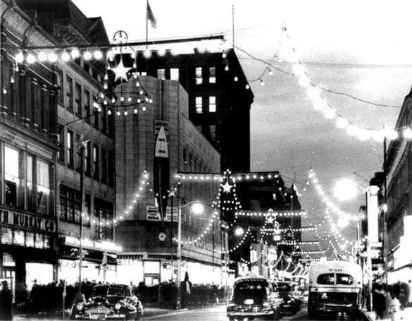 Memories OF Main Street | Bridgeport, CT Patch
