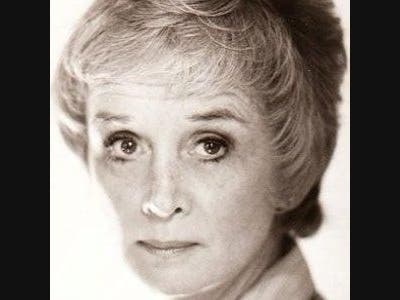 Remembering Barbara Barrie | Bridgeport, CT Patch