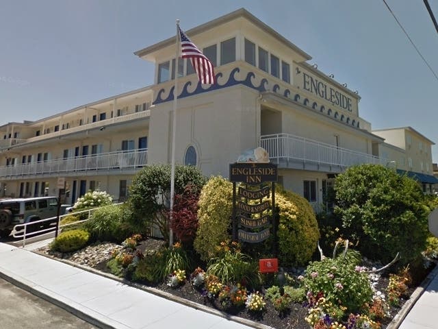 LBI's Engleside Inn Named Among NJ's Top Mother's Day Eats | Barnegat ...