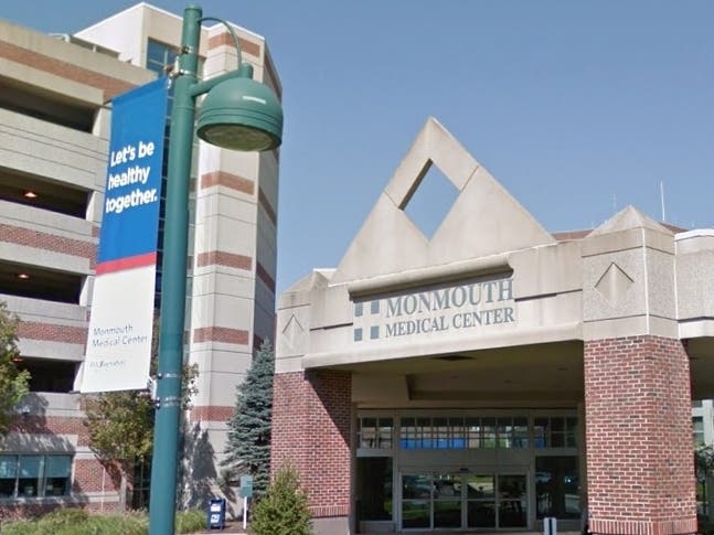 Monmouth Medical Center Gets 'A' Grade For Safety | Long Branch, NJ Patch