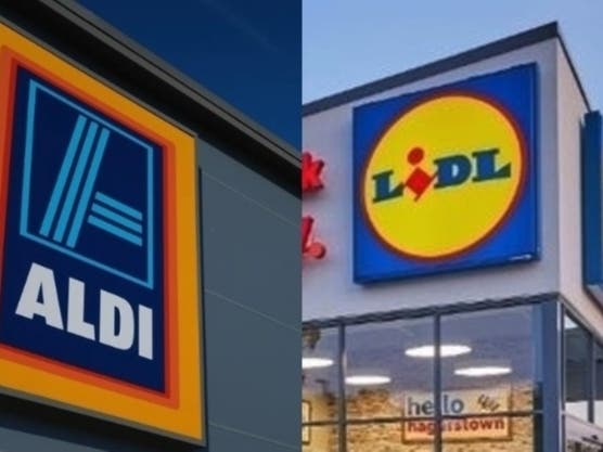 ALDI And Lidl: A Storied History, Now In Lacey | Lacey, NJ Patch