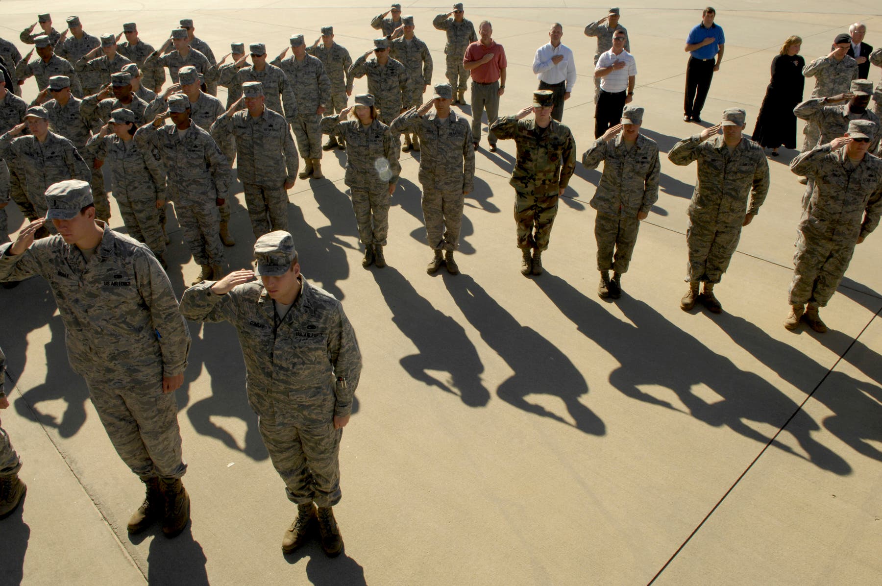 'A Friend To All:' Lacey Remembers Captain Nicholas T. Giglio | Lacey ...