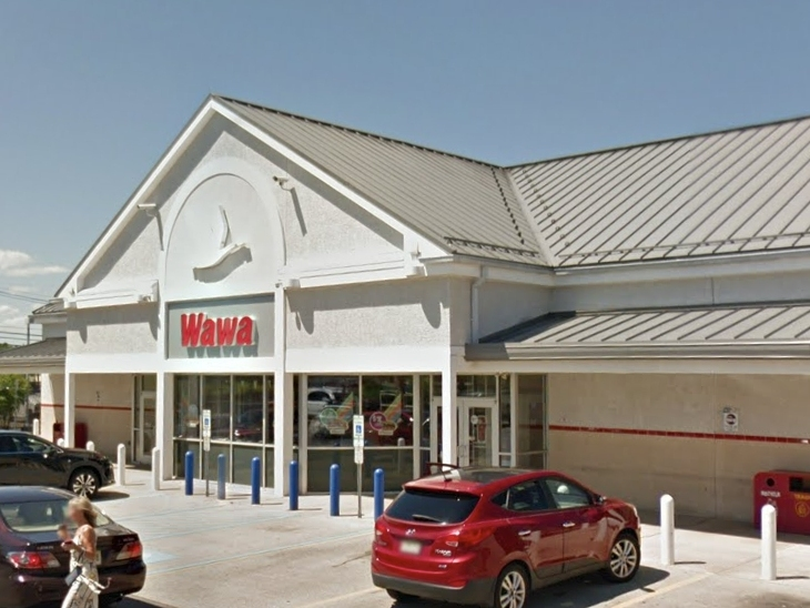 Wawa Forked River Nj