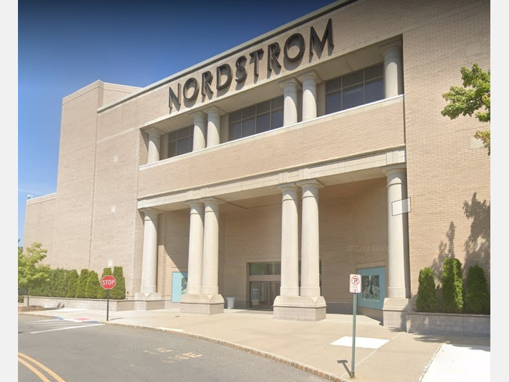 Nordstrom At Freehold Raceway Mall To Close Permanently | Freehold, NJ ...