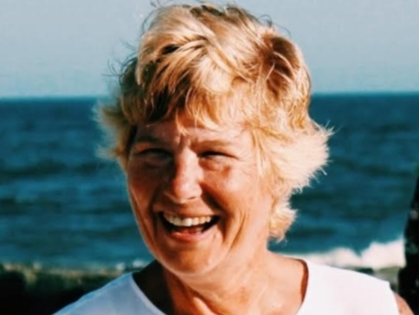 Services Set For Ocean City Woman Known For 'Constant Positivity ...