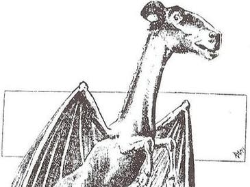 Truth Or Tale: Encounters With The Jersey Devil | Berkeley, NJ Patch
