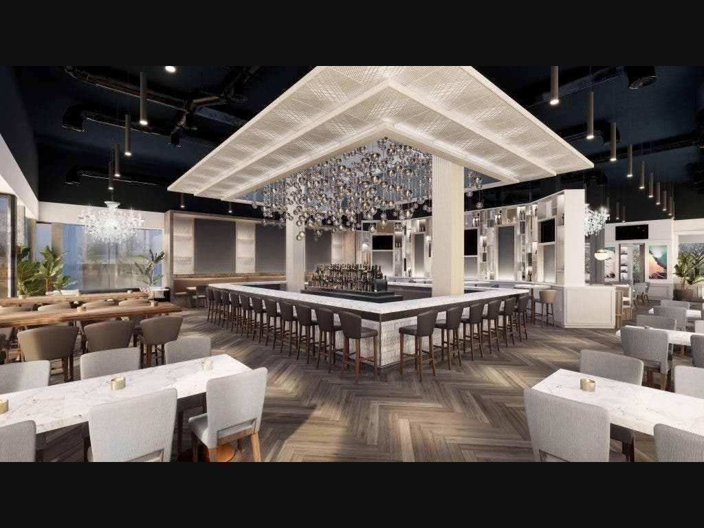 1776 By David Burke With Topgolf Suite To Open Soon In Morristown ...