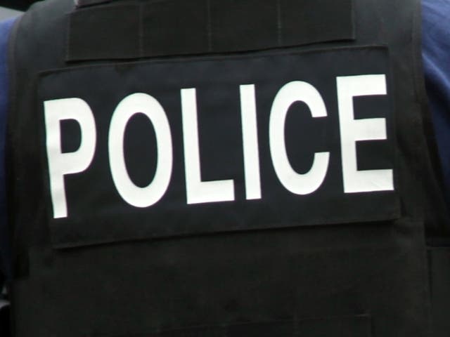 How Diverse Is Wayne PD? New NJ Report Sheds Light | Wayne, NJ Patch
