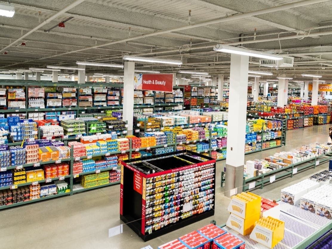 BJ's Wholesale Club Will Open Friday In Wayne | Wayne, NJ Patch